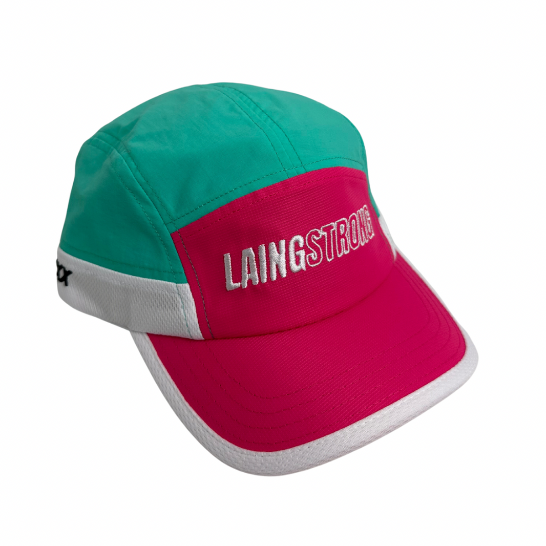 LaingStrong