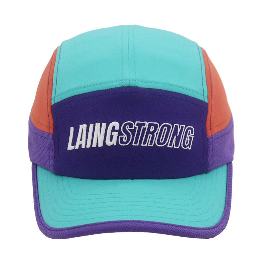 LaingStrong