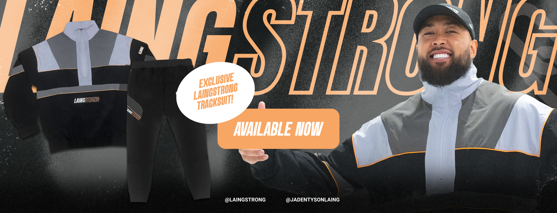 LaingStrong