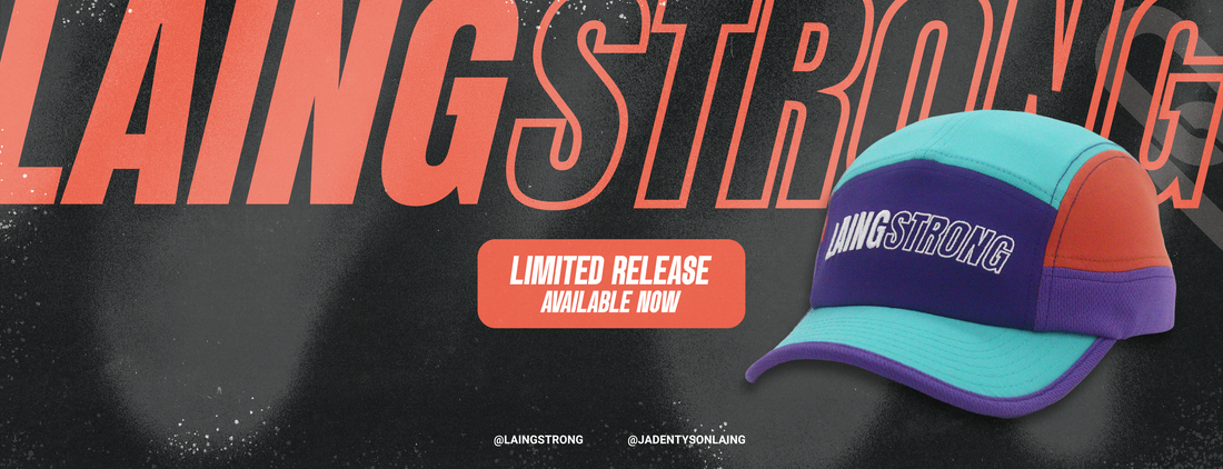 LaingStrong