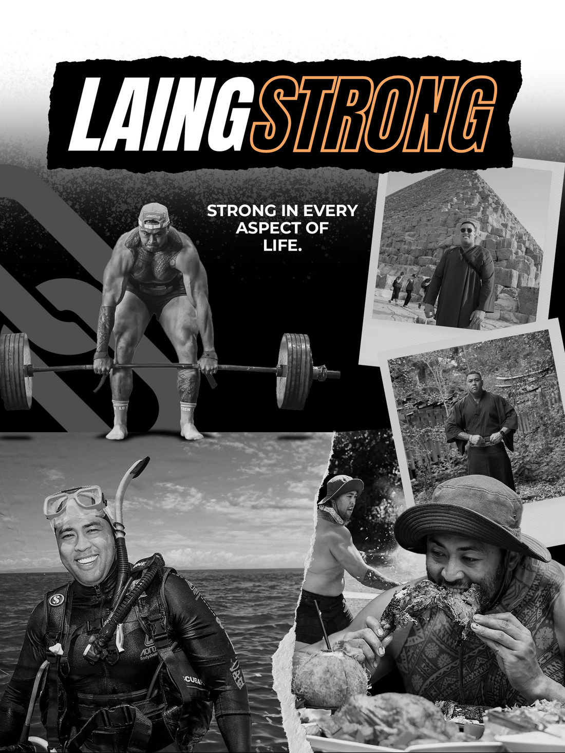 LaingStrong