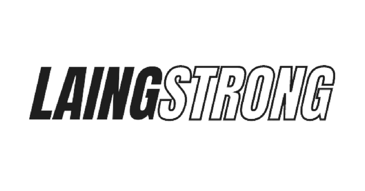 Workout Programs – LaingStrong
